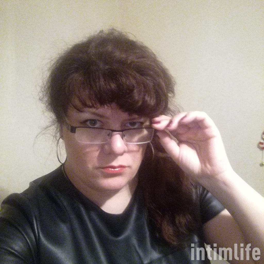 КопроГоспожа - escort in Moscow