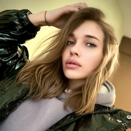 Милена - shemale escort in Moscow