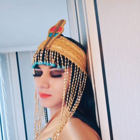 Parvina - shemale escort in Moscow - 21/175/50 from $89